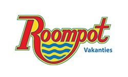 Roompot in het Nieuws: Nieuw logo / visuele identiteit van Roompot
