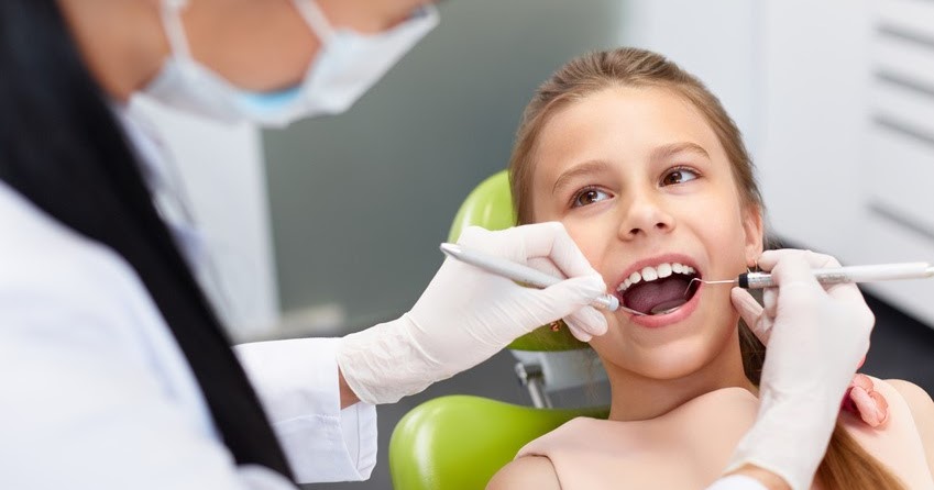 Dealing With Wisdom Teeth in Teens