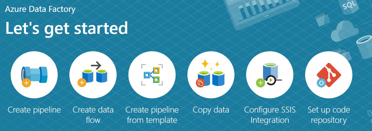Azure Devops - Connect Data Factory to Azure DevOps Git repository