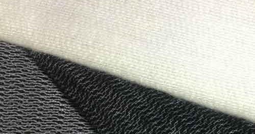 Blazer manufacturing technical details : Jacket or Suit Fusing Guidelines