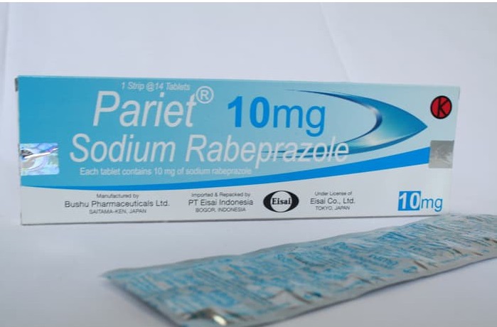 Rutin Minum Obat Maag macam-macam dan efeknya - Konsep Karnus Cara ...