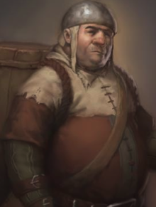 Scarecrow's Deadliest Battles: Halflings Army Profile