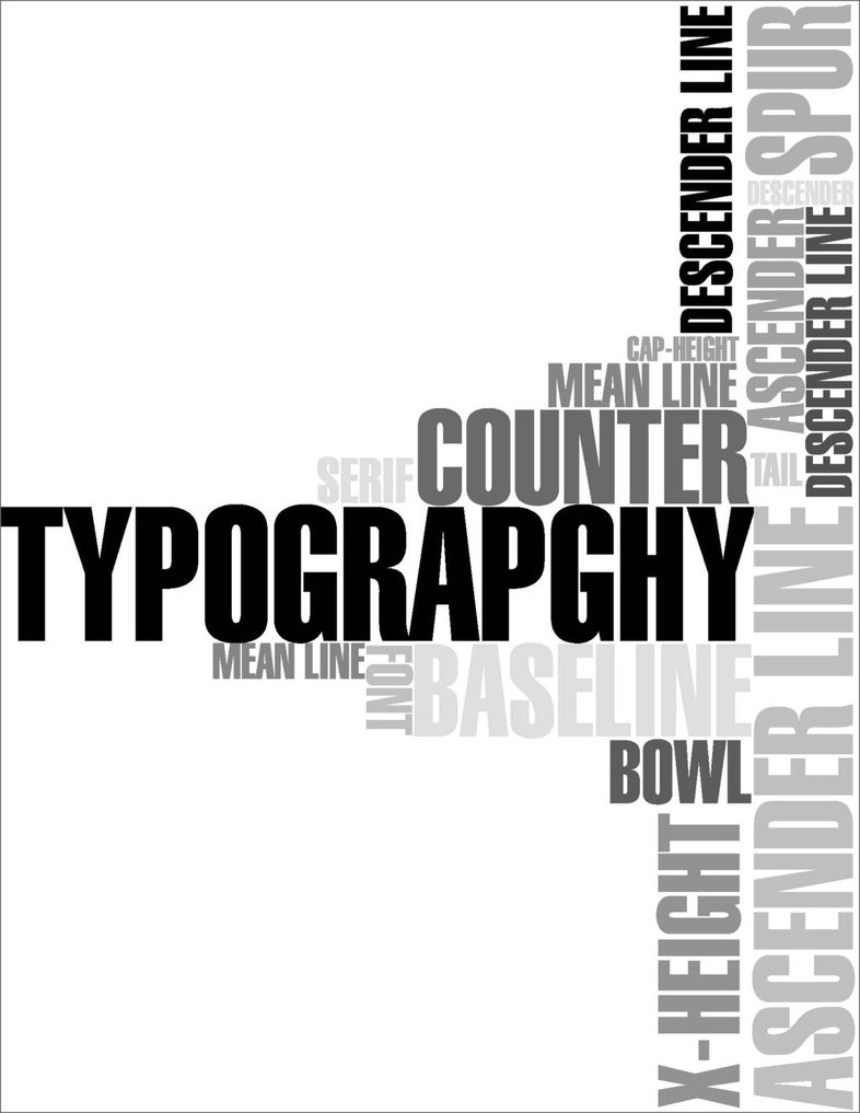 TYPOGRAPHY