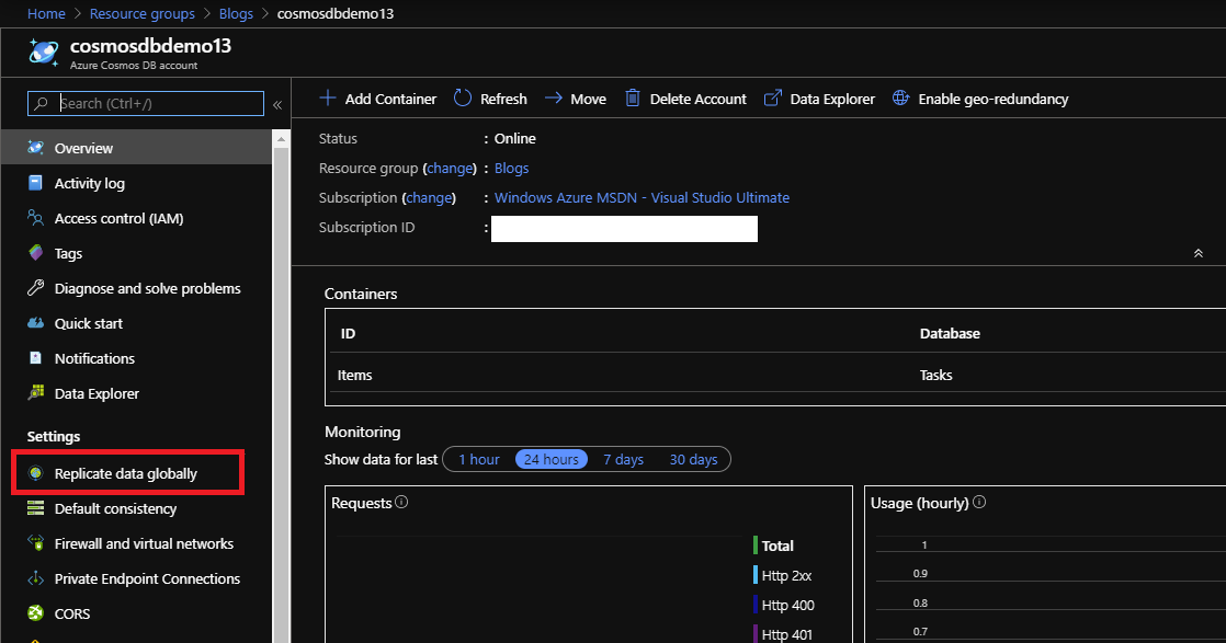 Anupama Natarajan: Data Platform Tips 51 - Automatic Failover for Azure ...
