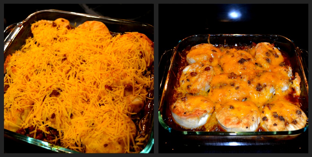 great expectations: - quick recipe of the week