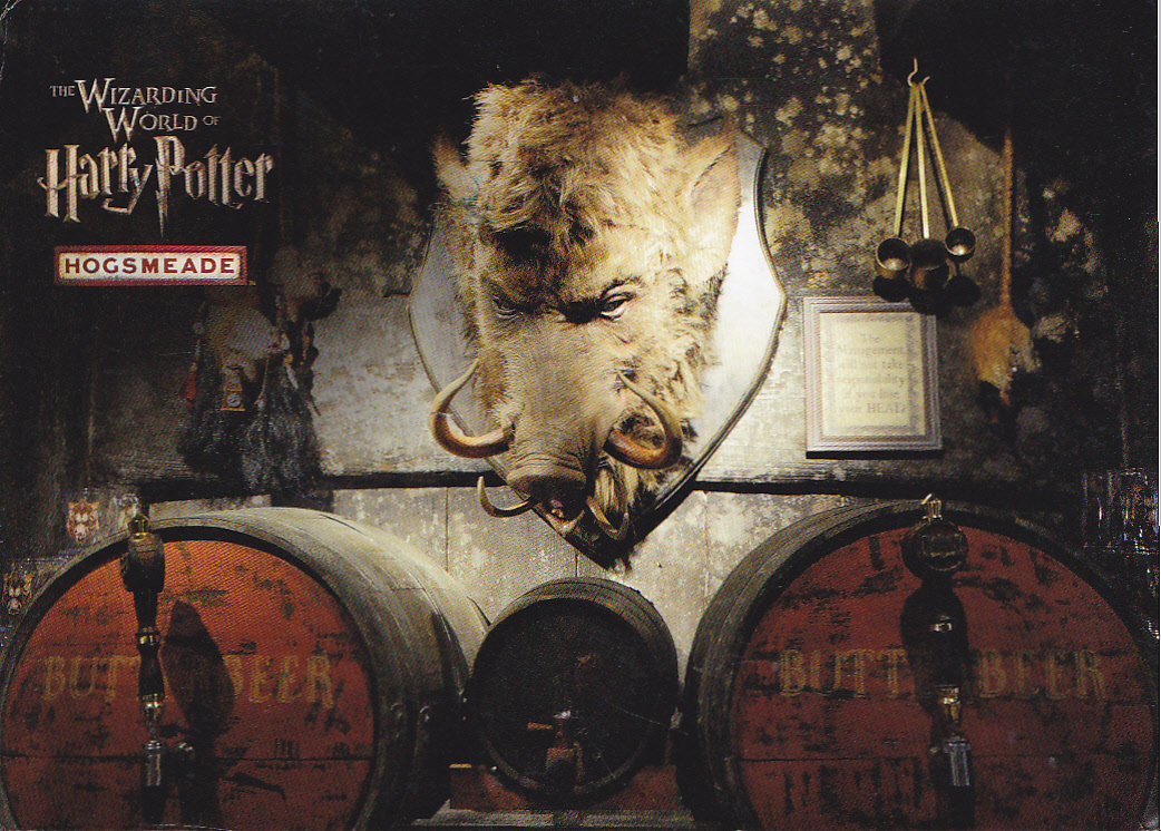 Postcard A La Carte: UNIVERSAL STUDIO - USA - Florida - Universal ...