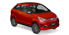 The Top 17 World's Slowest Cars 2024