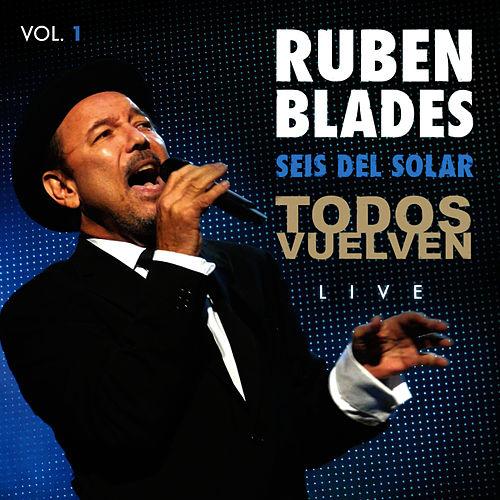 Comentarios Sin Límites: Ruben Blades - Plástica