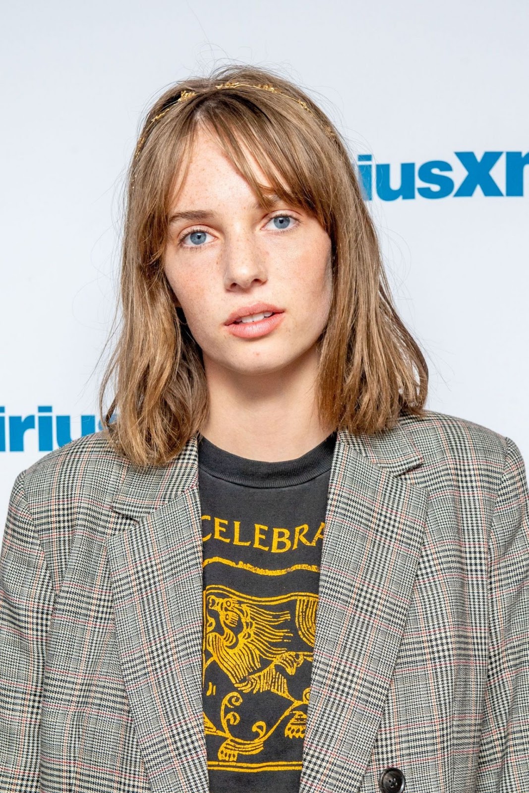 Starlet Arcade: Maya Ray Thurman Hawke