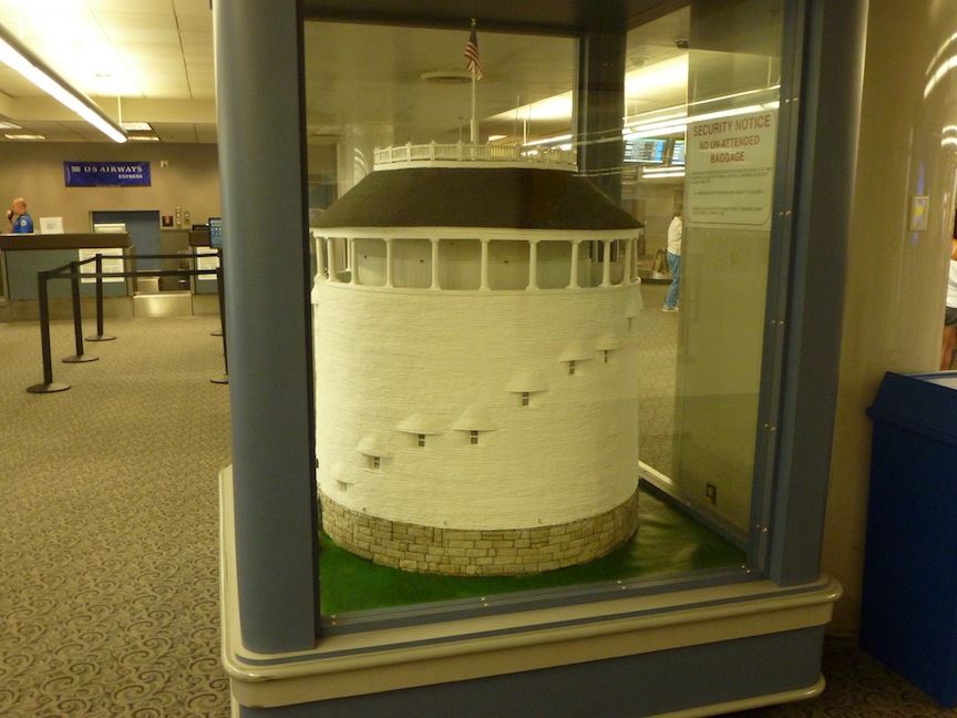 Twilight Language: Thomas Hill Standpipe in Stephen King's Derry