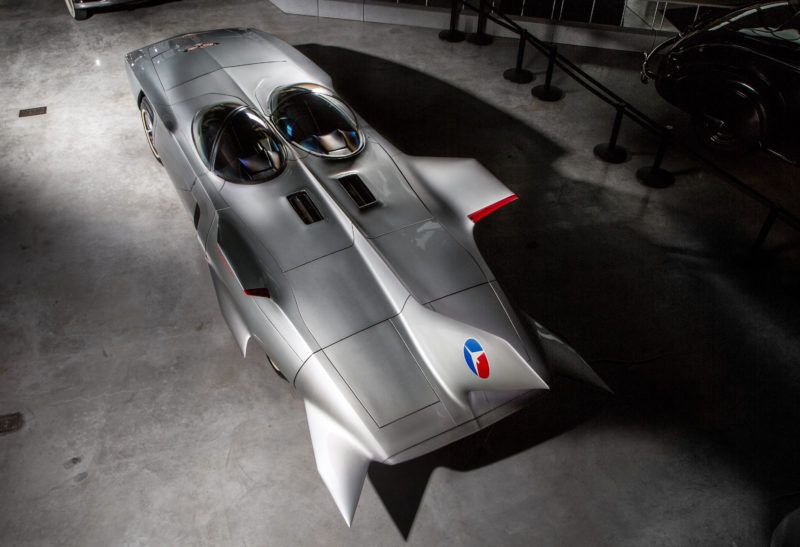 Firebird III: One of the Most Intriguing and Influential Concept Cars ...