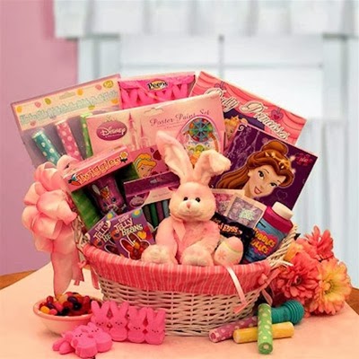 New Age Mama: #Easter Gift Guide - Gifts A GoGo Disney Princess Easter ...