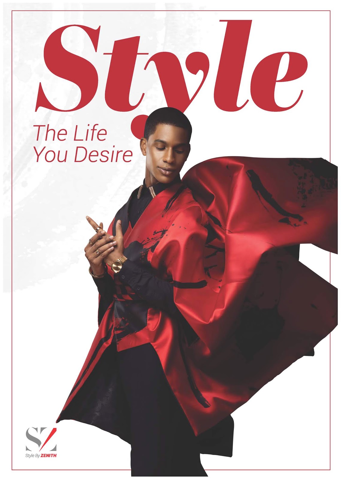 Zenith Bank Unveils “Style by Zenith 2.0’’ - Brand Icon Image - Latest ...