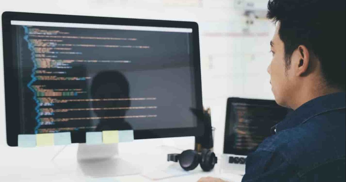 Cara Menjadi Programmer Otodidak Tanpa Kuliah - ProgrammerIDN