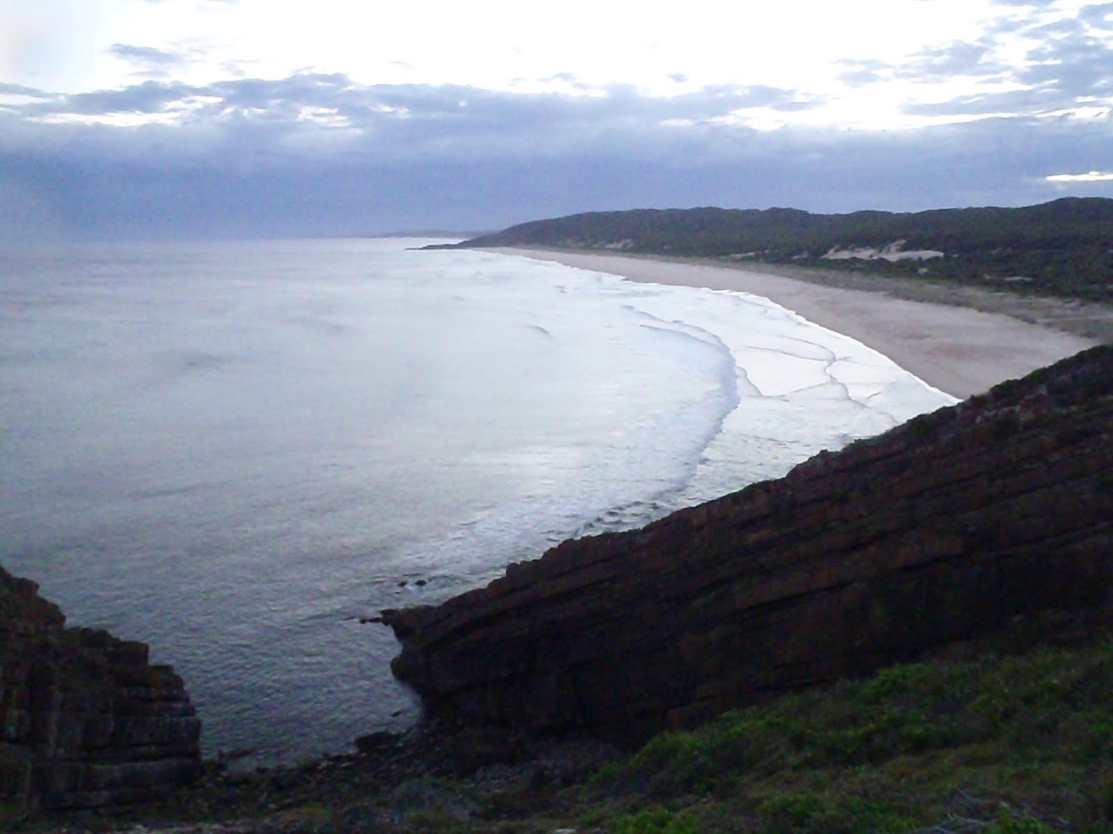 Kangaroos Vs. Canucks