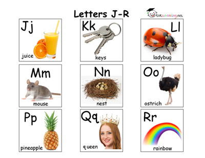 Toddler's First 200 Words - Matching Pack