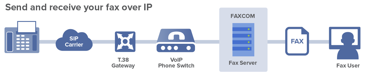 Macam-Macam Jenis Server Jaringan dan Fungsinya - InpuTekno
