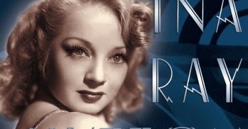 FROM THE VAULTS: Ina Ray Hutton born 13 March 1911