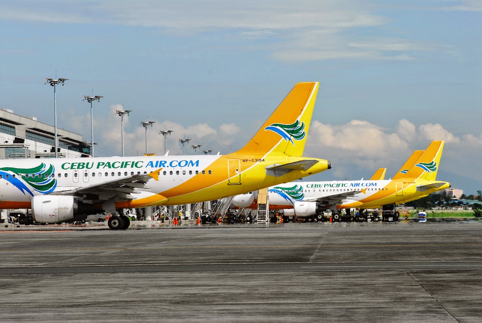 RTC orders Cebu Pacific to pay ₱2 million to passenger | Aviation ...