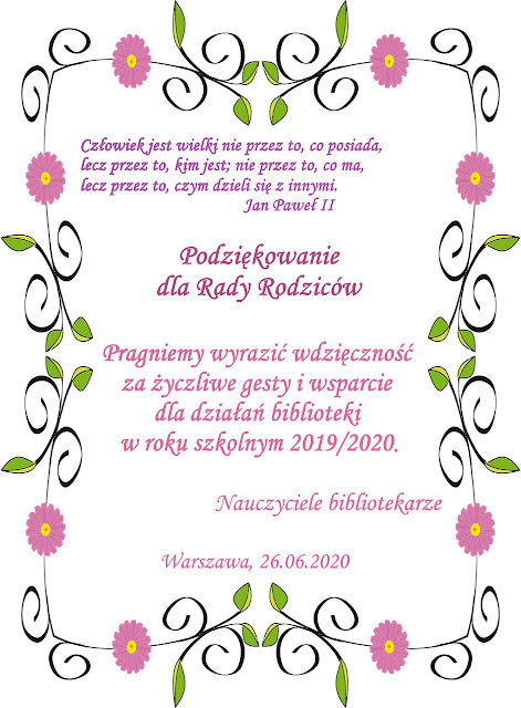 Biblioteka Szkoły Podstawowej z Oddziałami Integracyjnymi nr 2 im. Jana ... Biblioteka Szkoły Podstawowej z Oddziałami Integracyjnymi nr 2 im. Jana ...