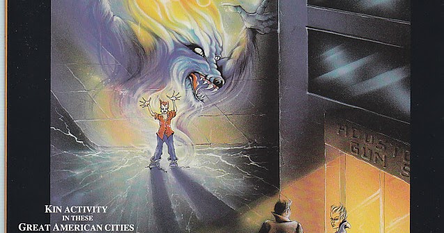 Quag Keep: Stellar Games - America After Dark