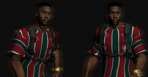 Portal TL ©: SKIN TRICOLOR