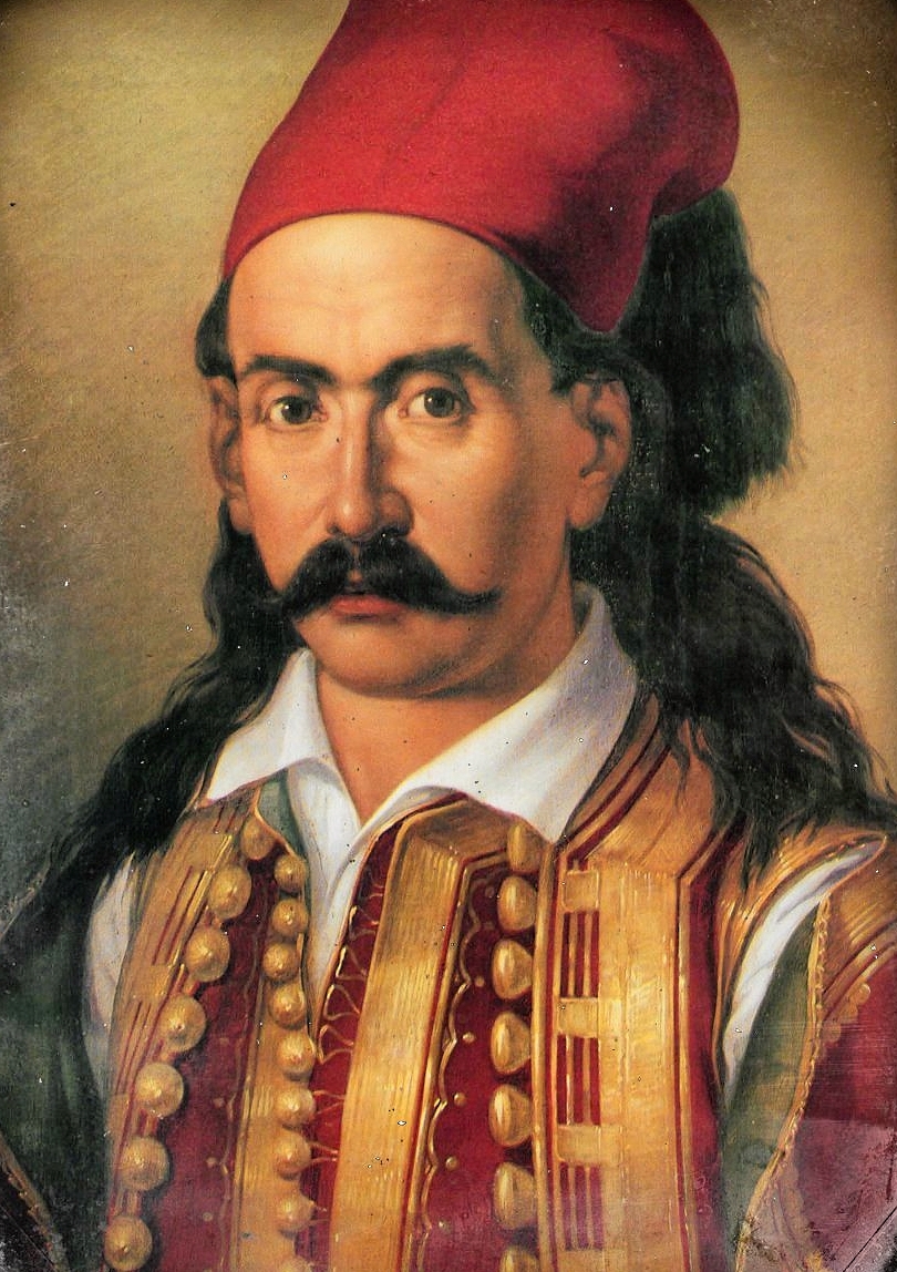ΕΛΛΑΣ ΑΙΩΝΙΟΝ, ΑΘΑΝΑΤΟΝ,ΑΔΕΣΜΕΥΤΟΝ ΠΝΕΥΜΑ: Ο “ΒΑΡΩΝΟΣ” ΤΖΕΙΚΟΜΠ ...
