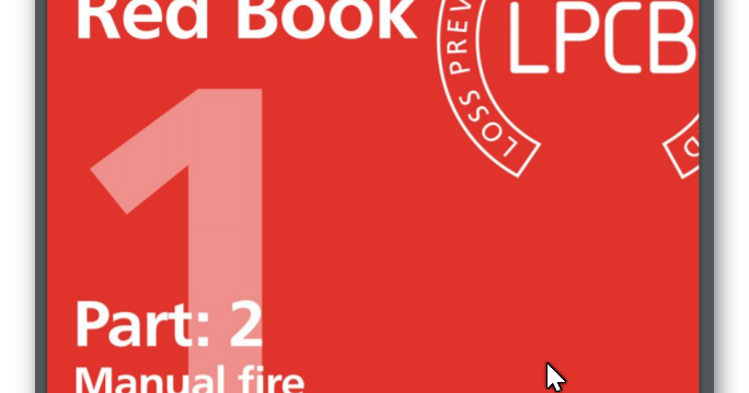 Life Safety & Environmental: LPCB APPROVED