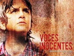 CIENCIA TECNOLOGÍA SOCIEDAD Y VALORES 3: FILMES VOCES INOCENTES Y ROJO ...