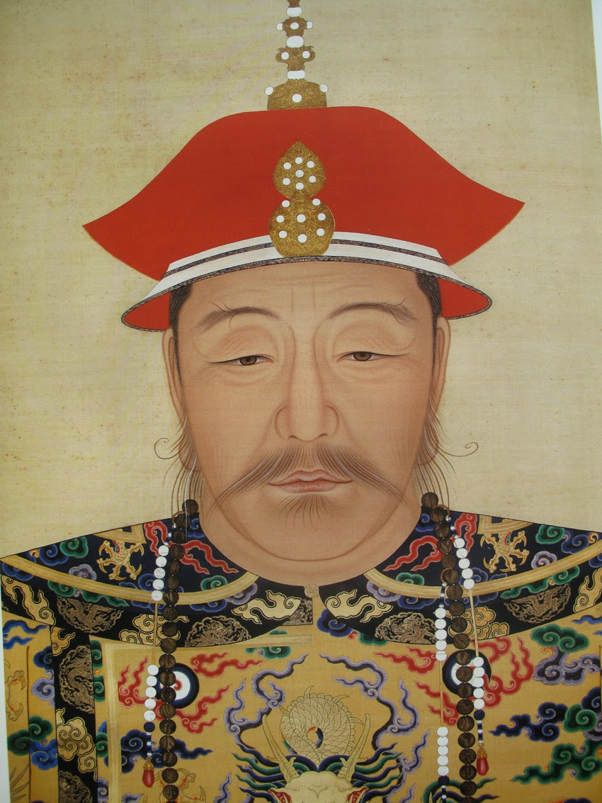 Accademia Taiji: luglio 2014