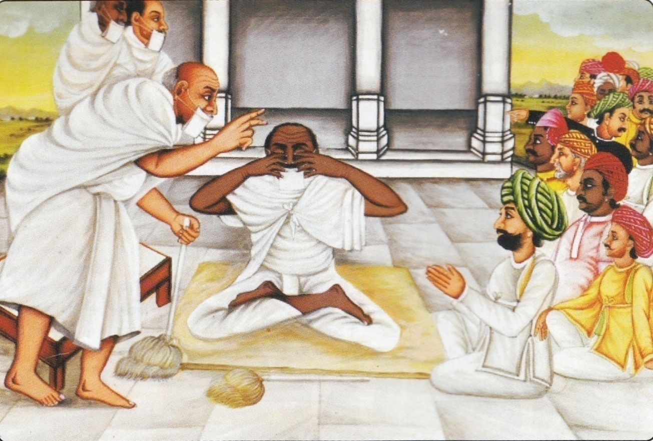 Mrityunjay Mahayogi Acharya Bhikshu by Vijay Nahar: Full Book B
