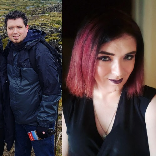 The Heroines of My Life: Interview with Krysten