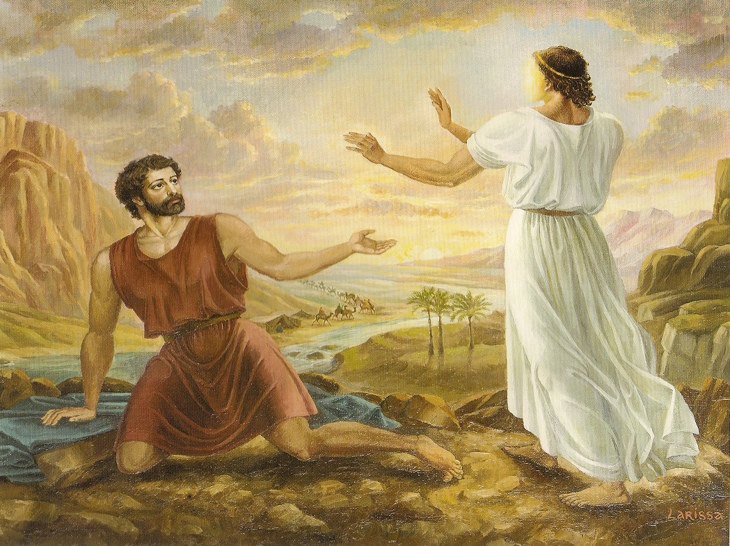 Isaiah Sixty One Seven: Jacob’s Time of Trouble & Daniel’s 70th Week