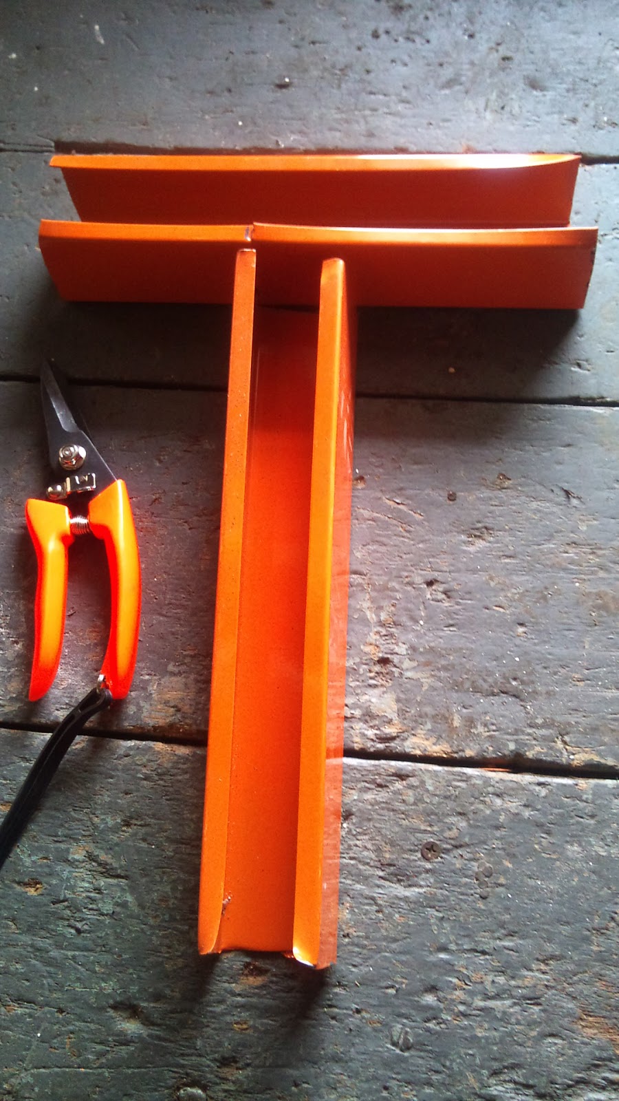 The World Through Electricity: How to make three way or Tee junction ...