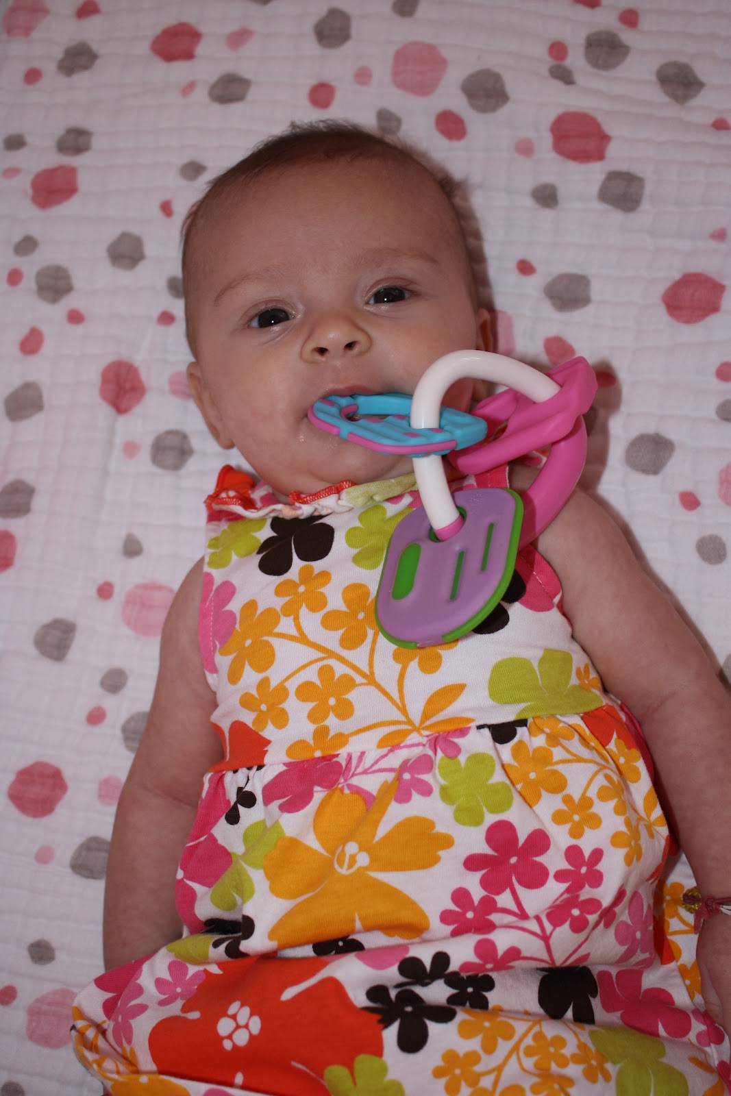 Baby Mama Loves: Tommee Tippee Closer to Nature Bottle and Chewthers ...