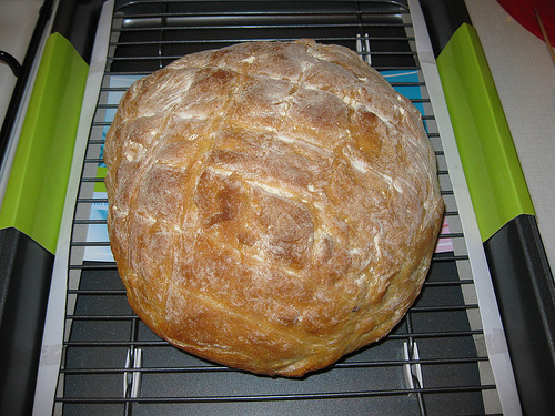 Weed Brownies Recipes and Information: Weed Bread - How to make weed ...