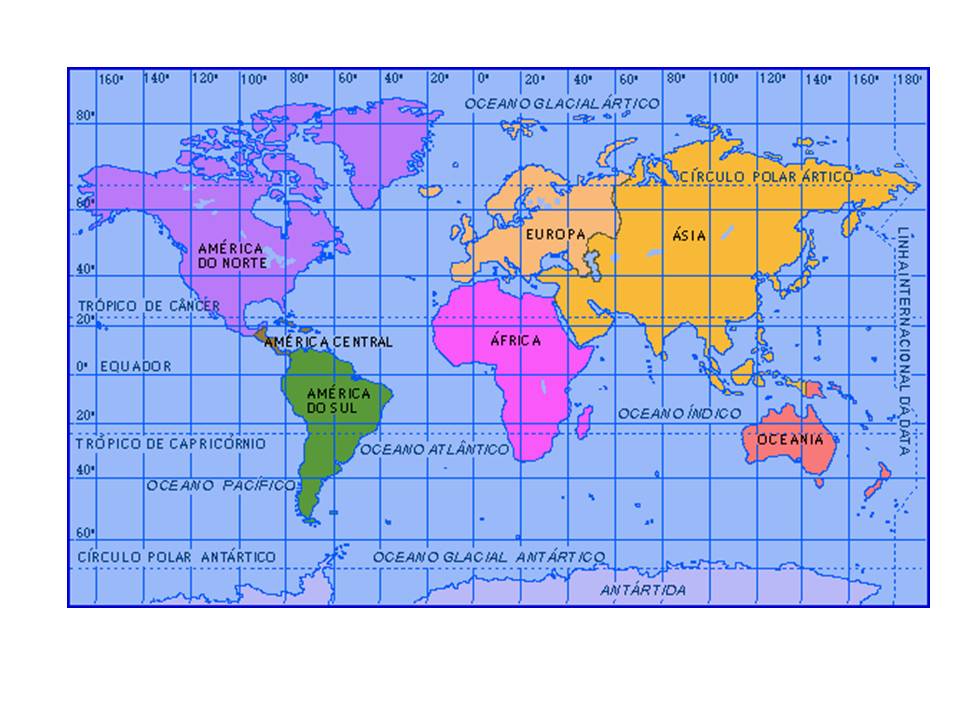 Baúl Manualidades: REPRESENTACIÓN DE LOS TERRITORIOS
