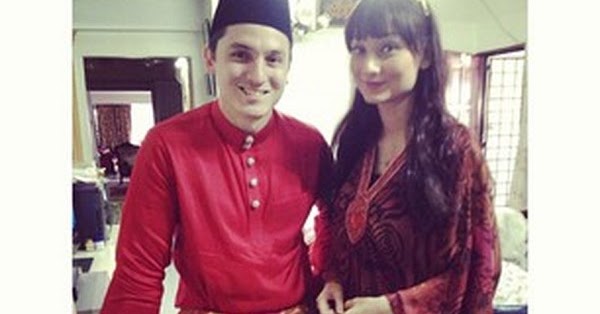 MYARTIS.COM | MYARTIS | MY | ARTIS: SYAWAL SANA SINI - ZAIN SAIDIN & FAMILY