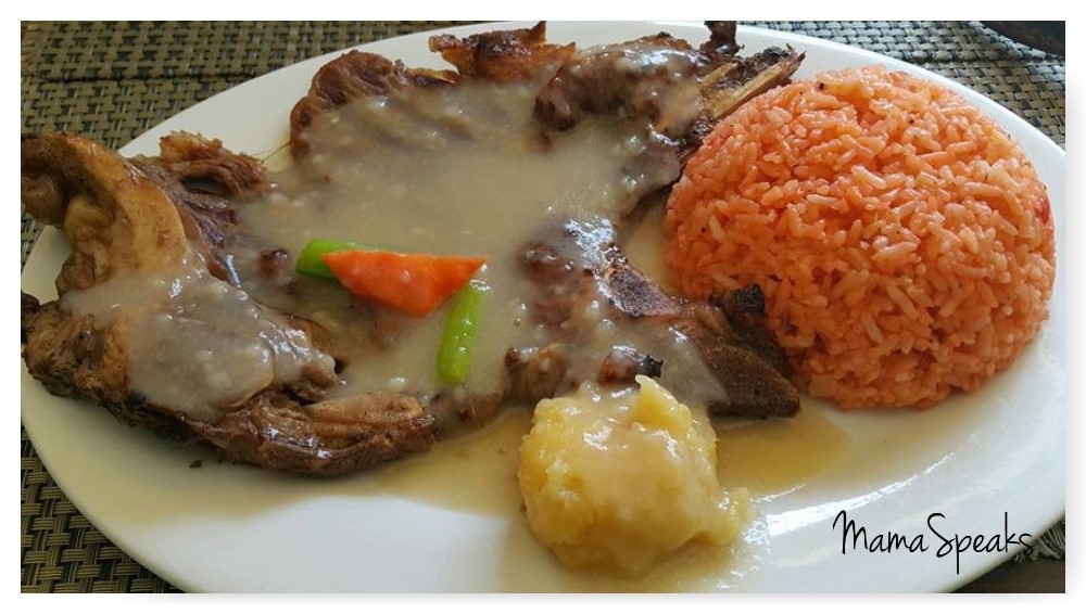 Eats and Chow: Tiolo Antipolo ~ Barbeque, Steakhouse and More