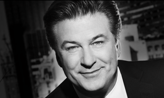 Onfolip: Alec Baldwin Profile, Pictures And Wallpapers