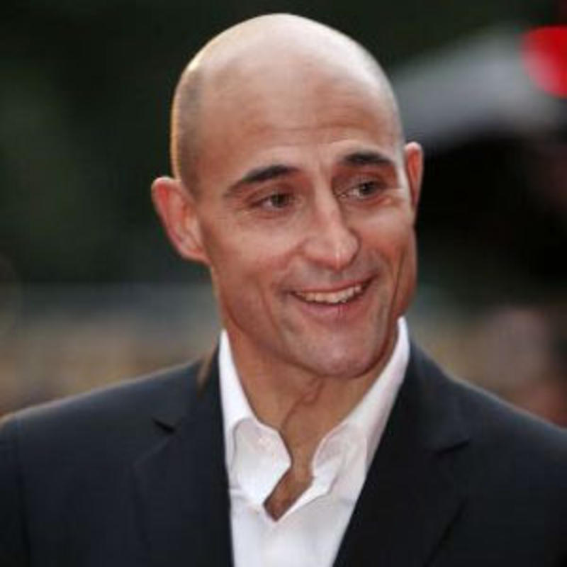 La Alfombra Roja: Mark Strong, ¿el Lex Luthor de 'Man of Steel 2'?