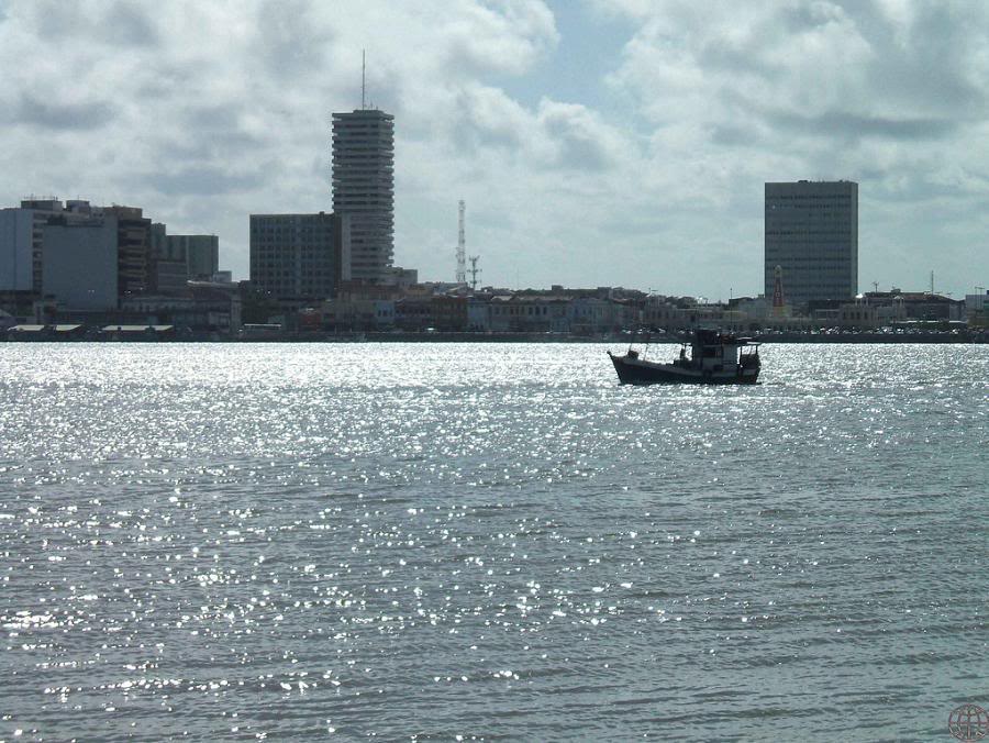 SERGIPE EM FOTOS: Aracaju, a Capital do Estado de Sergipe