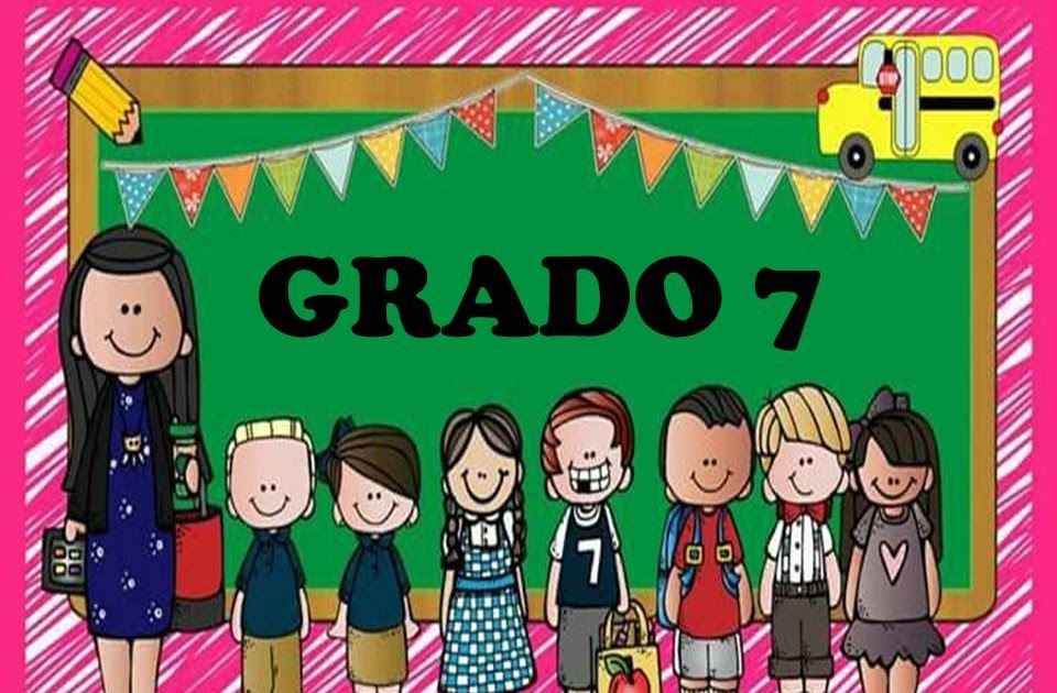 ESTUDIA Y APRENDE DIGITAL : GRADO 7