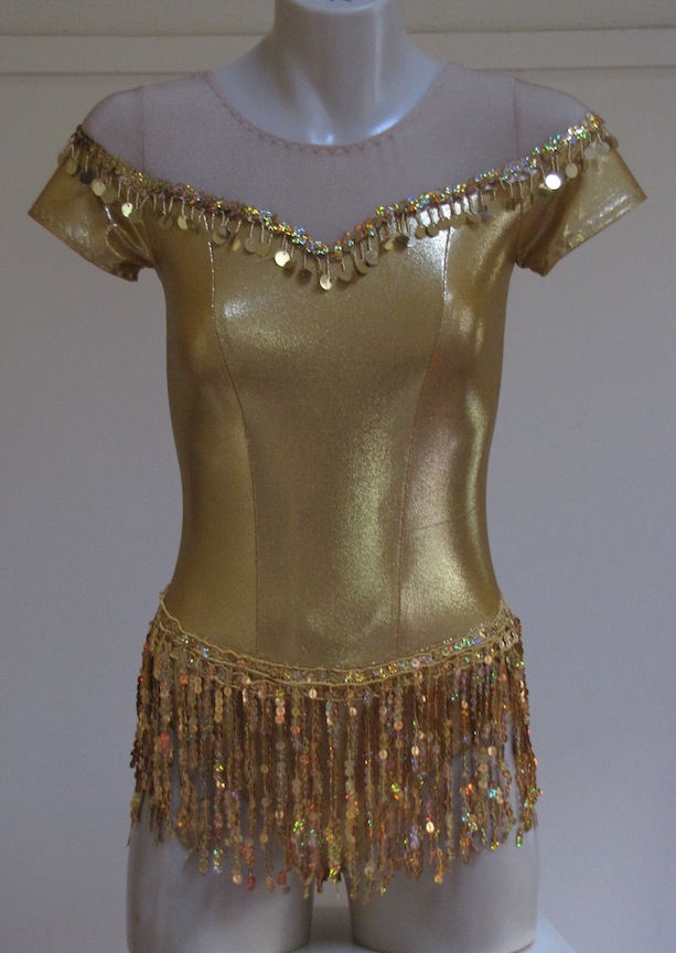 Tutus by Dani: June tutus and other costumes.