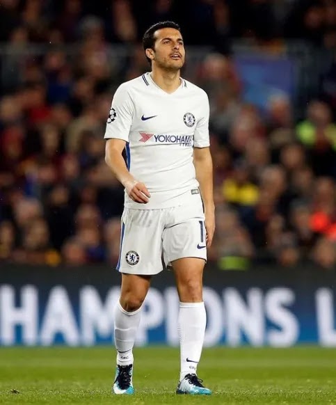 Pedro Wiki, Age, Stats, Fifa, Biography & More - WikiStarBio