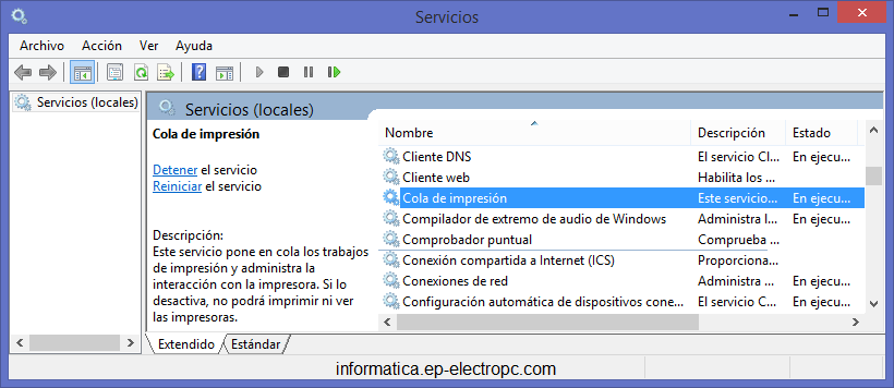 ¿Qué es "Spooler SubSystem App" (Aplicación de subsistema de cola) y ...