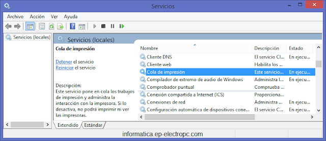 ¿Qué es "Spooler SubSystem App" (Aplicación de subsistema de cola) y ...