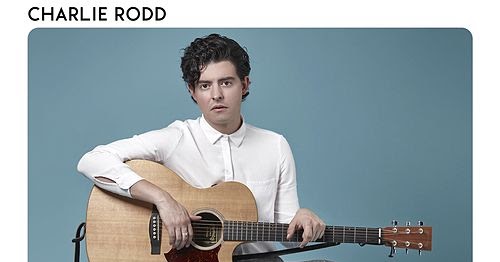 Descargar Discografia: Charlie Rodd [320 Kbps] - Discografias Full Mega