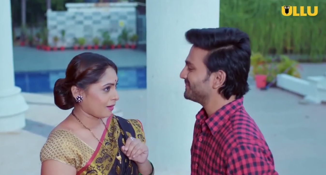 Dunali Web Series Cast, Wiki, Release date, Trailer, Video and All ...