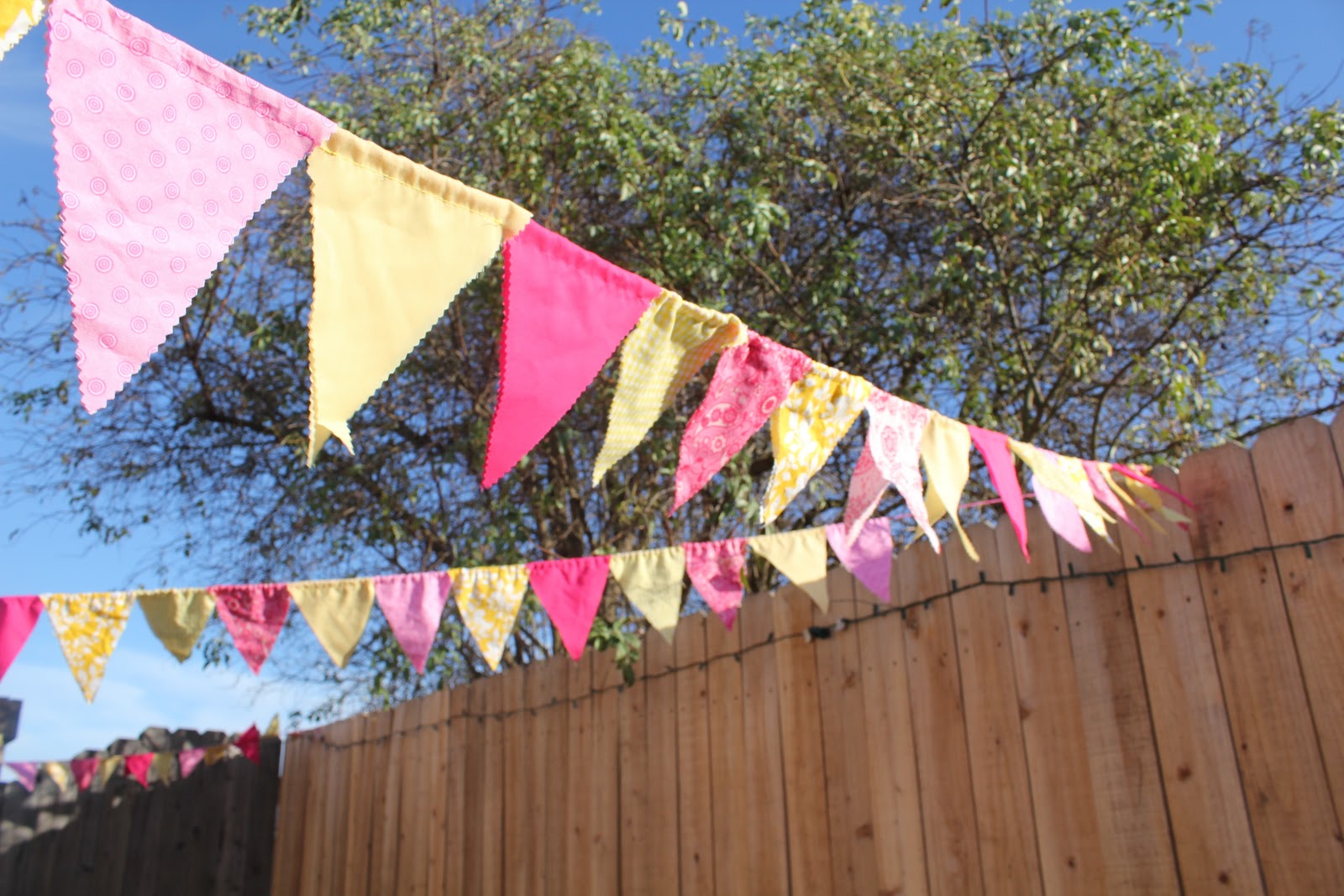 When She Sleeps: Happy 1st Birthday Kinley- Pinterest inspired Birthday!